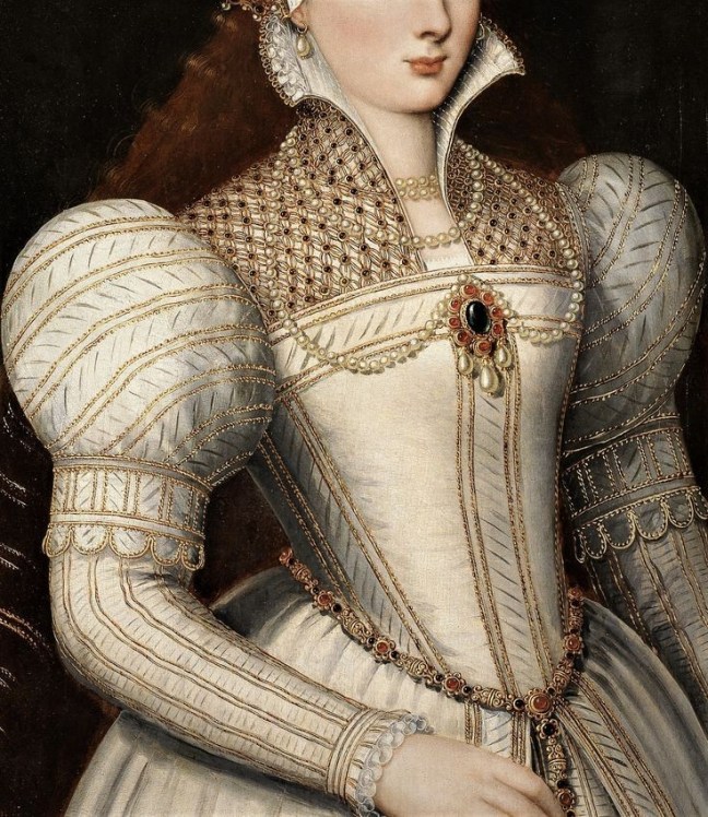 Fashion History : How Garments Got Their Shapes – Style Diversity