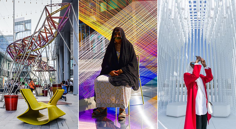 Dubai Design Week 2023 – Style Diversity